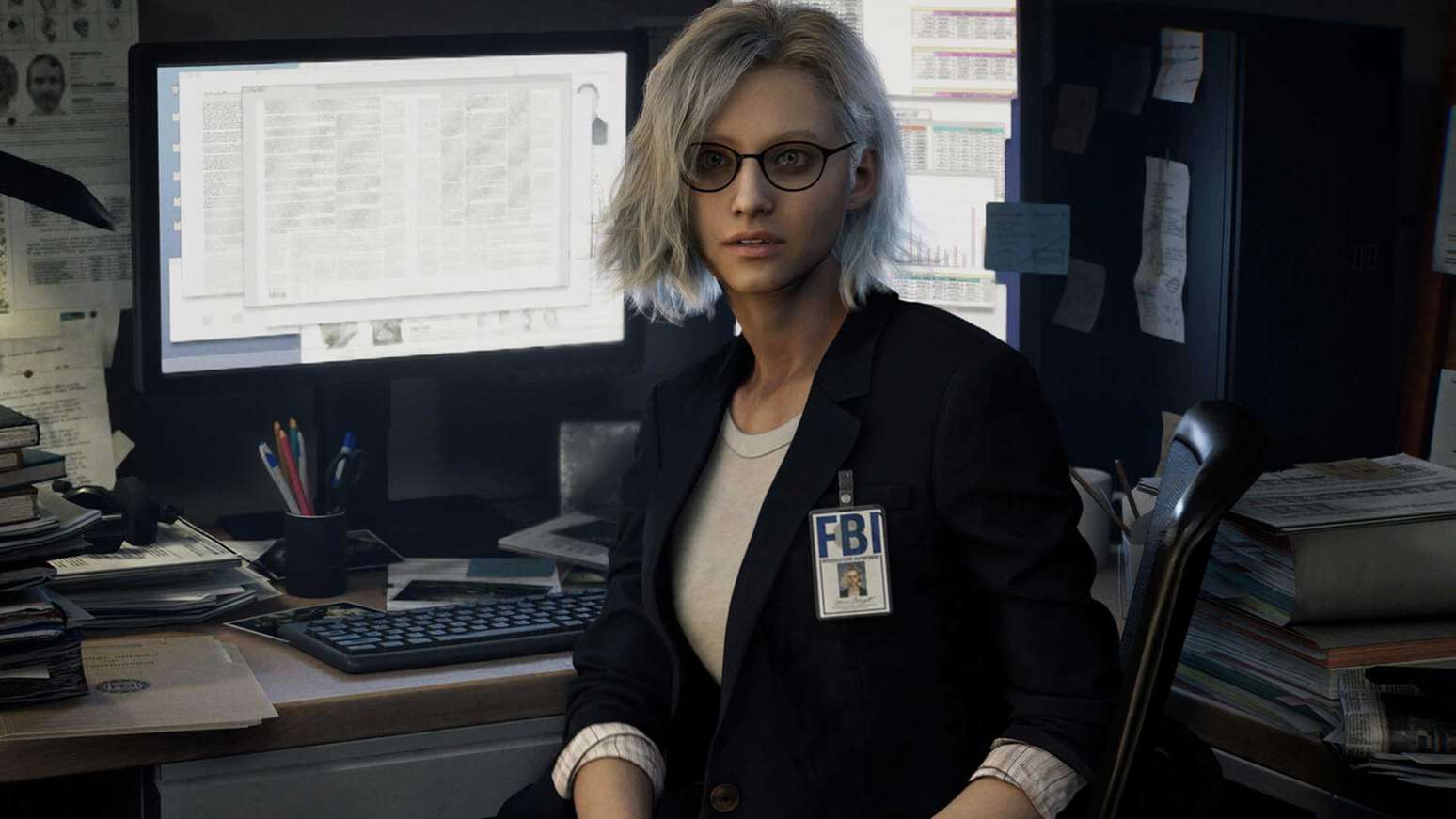 Resident Evil Requiem não terá problemas de Monster Hunter Wilds no PC ...