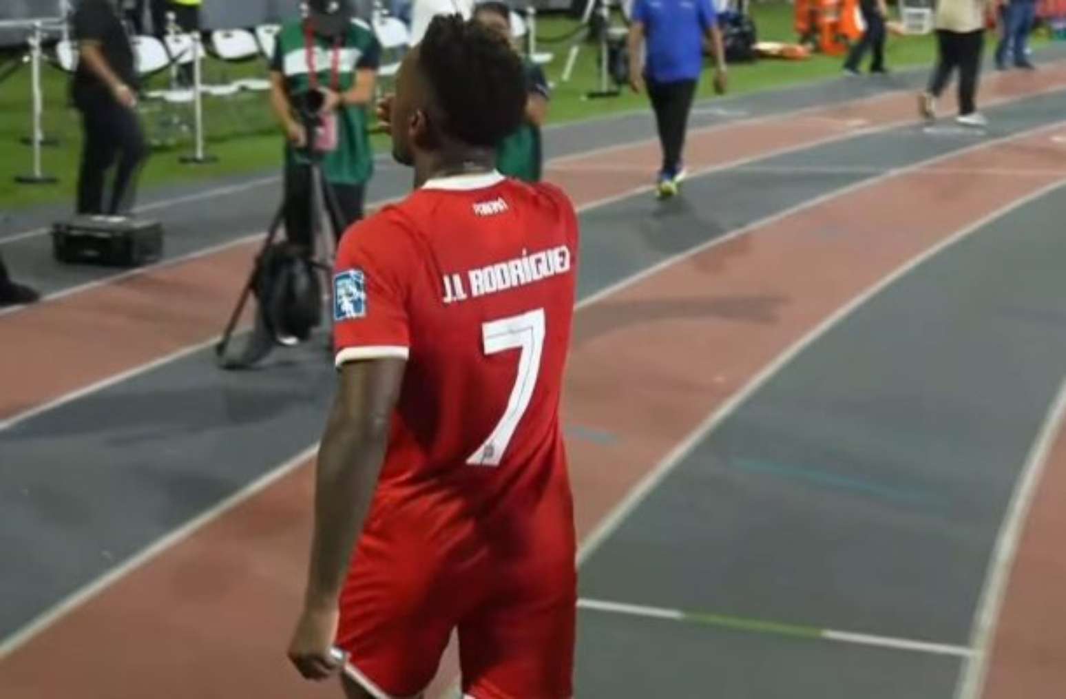 Panamá vence El Salvador e é mais uma seleção classificada para a Copa ...