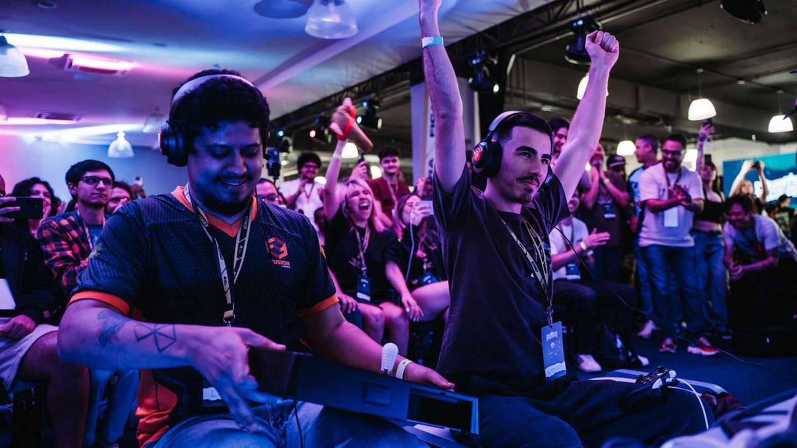 Battle Coliseum 2025: Veja os resultados finais do torneio que ocorreu ...