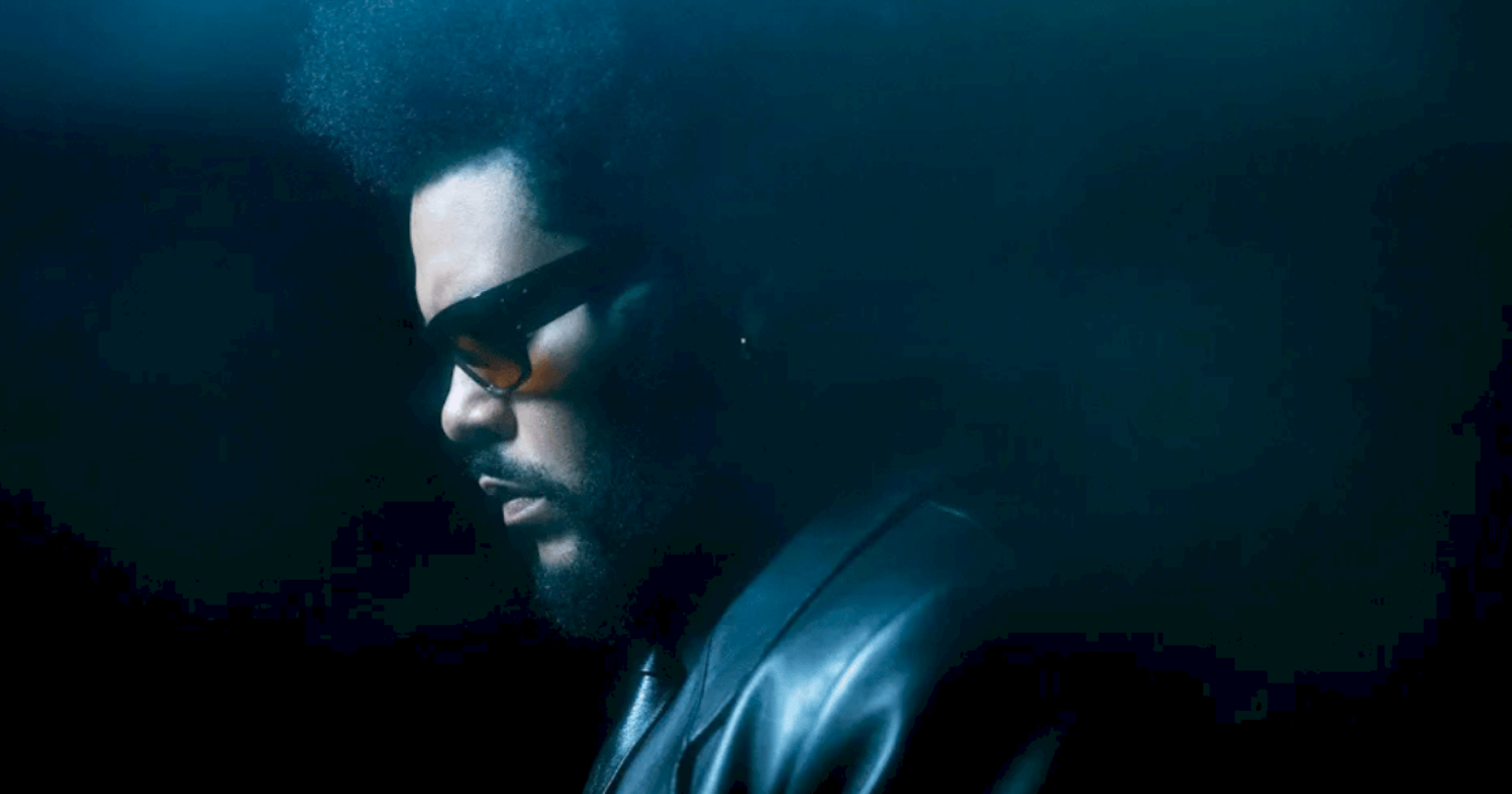 The Weeknd faz história e tem a primeira turnê de um artista negro a ...