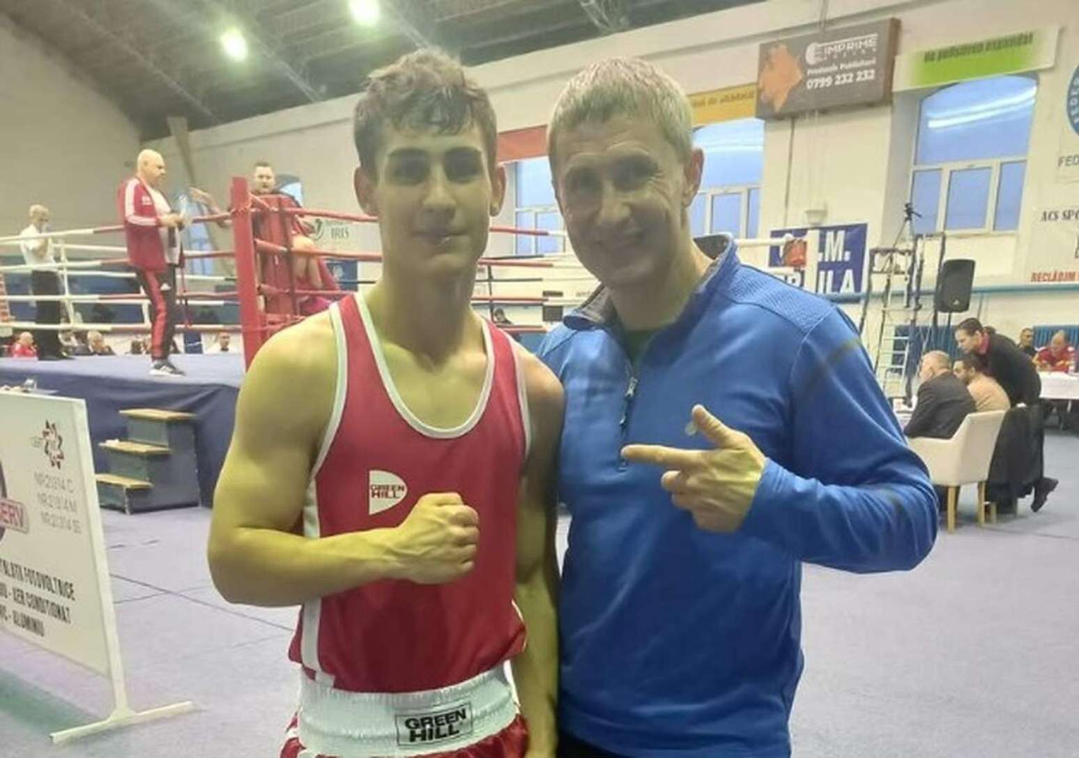 O que aconteceu com Giuliano Stroe? Da criança mais forte do mundo ao ...