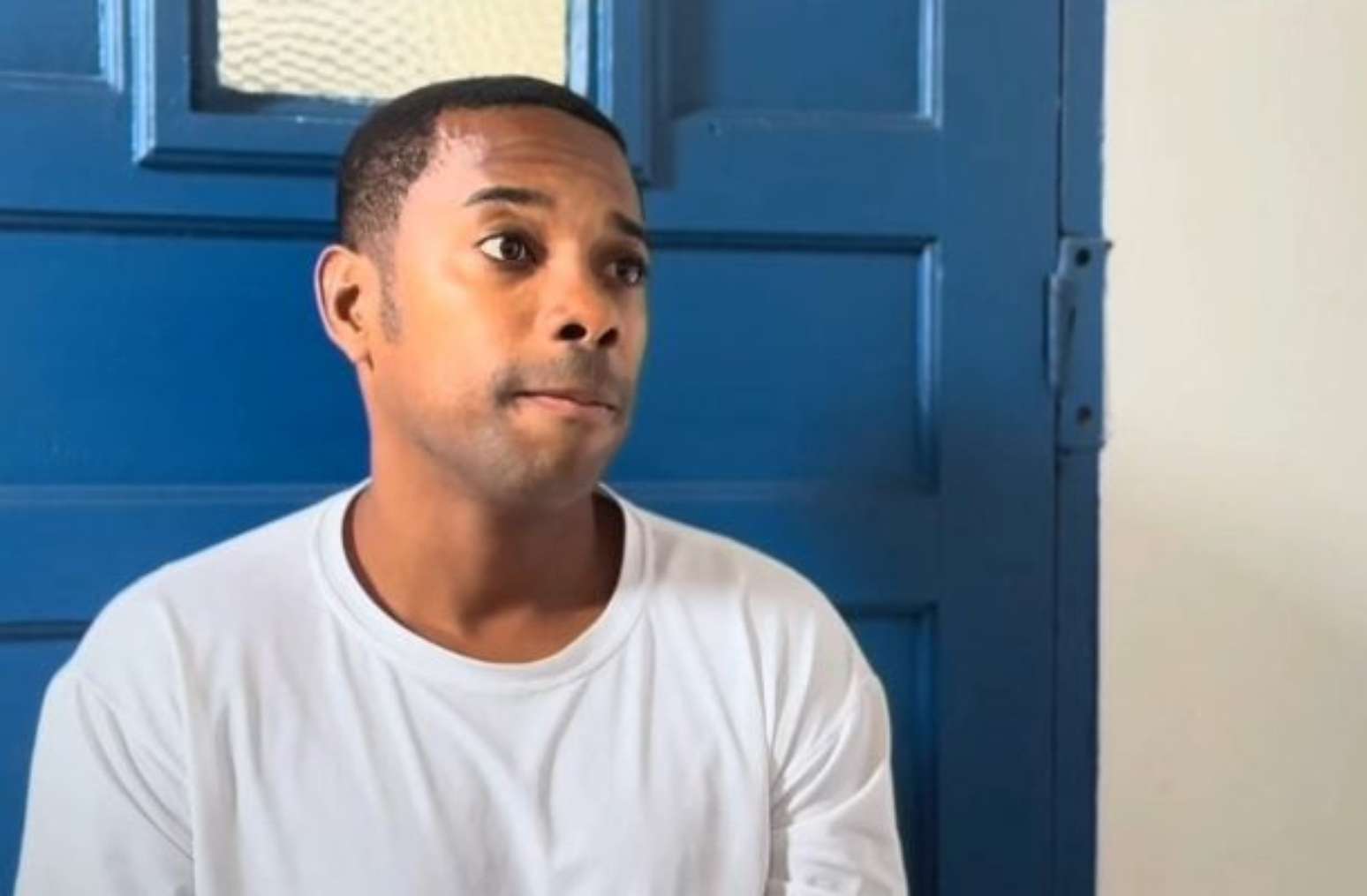 Segunda temporada de série nacional abordará caso de Robinho; entenda