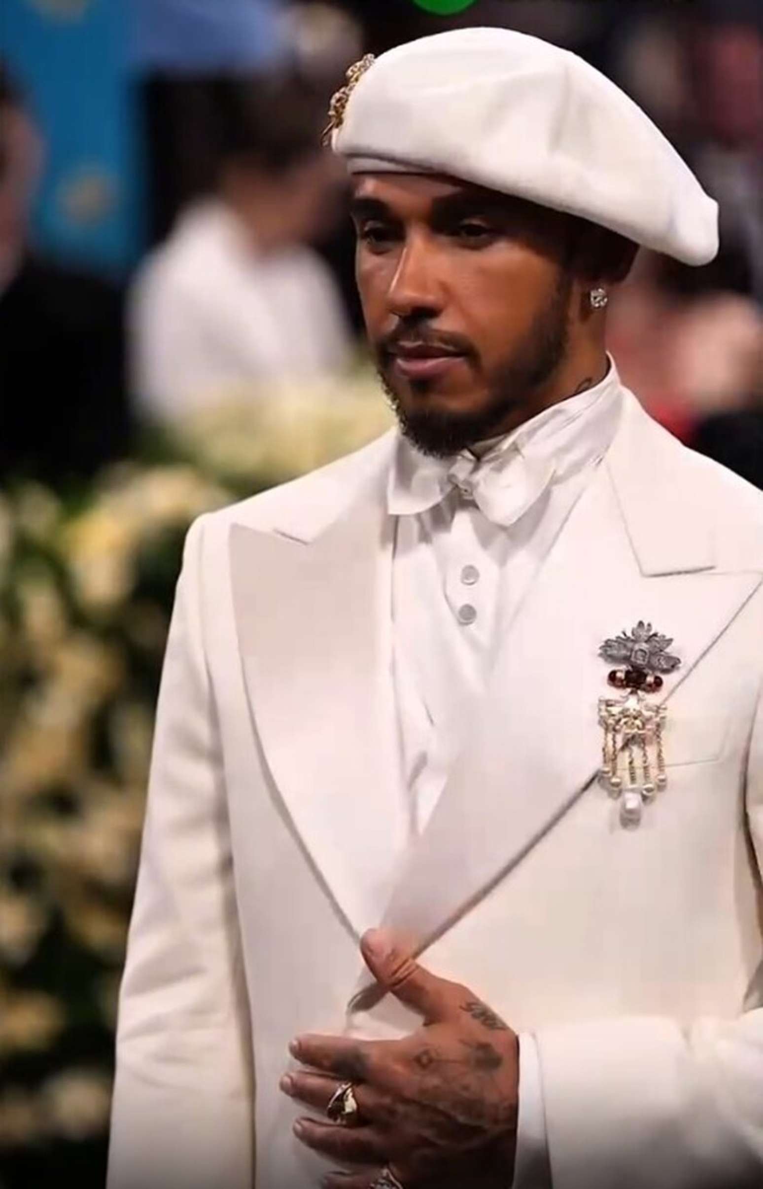 Dandismo negro: O movimento que está redefinindo estilo, resistência e ...