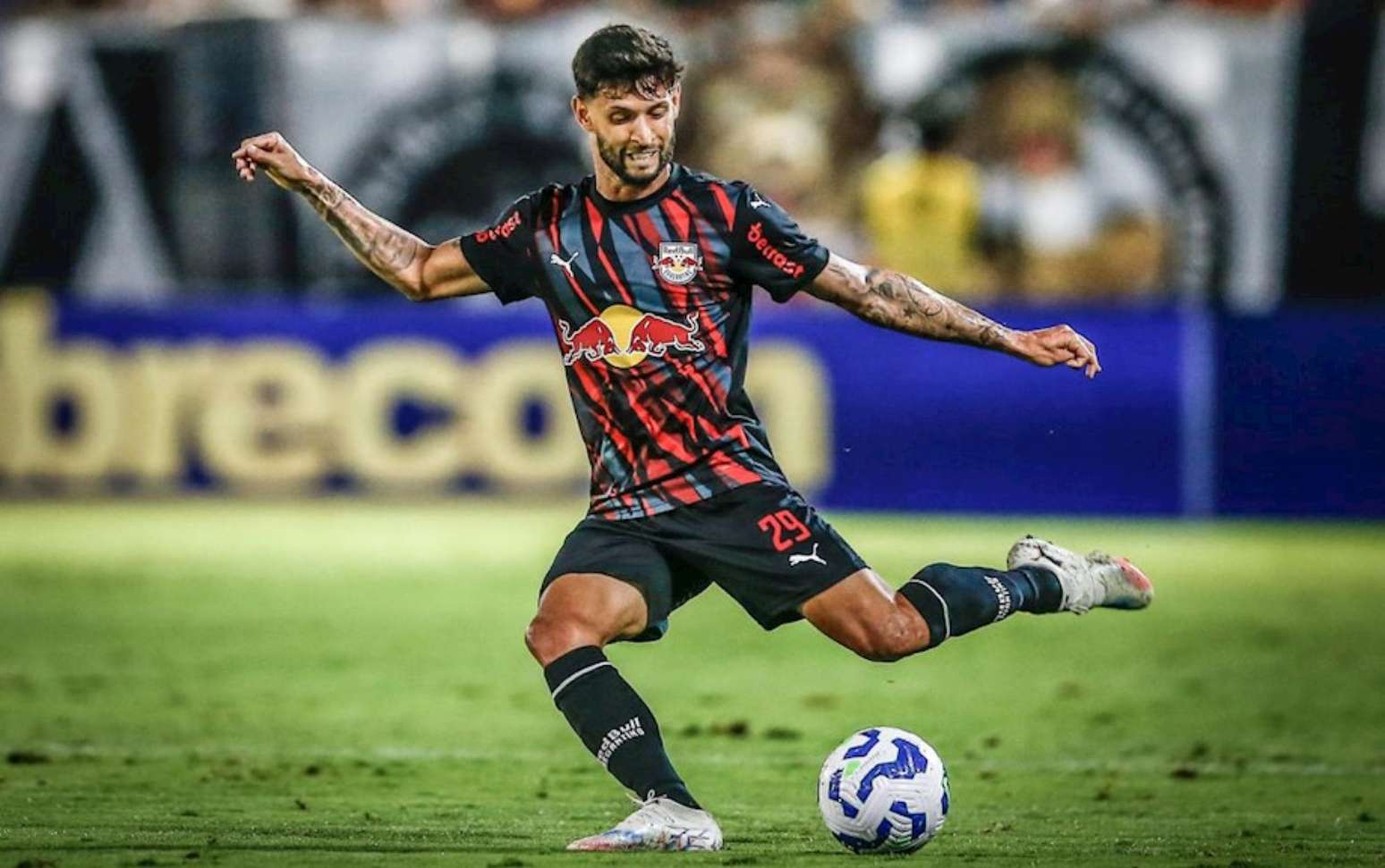 Juninho Capixaba fala da reação do clube na temporada de 2025: ' Misto ...