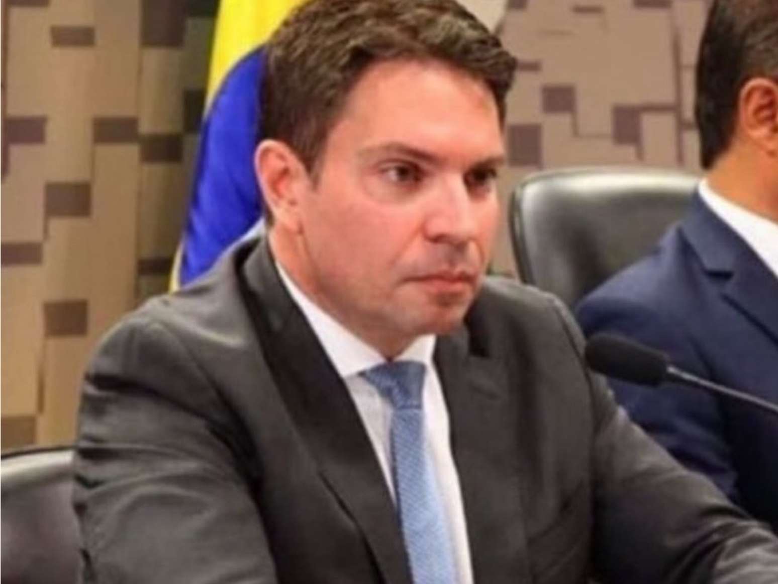 Ramagem foge para condomínio de luxo nos EUA após condenação por golpe
