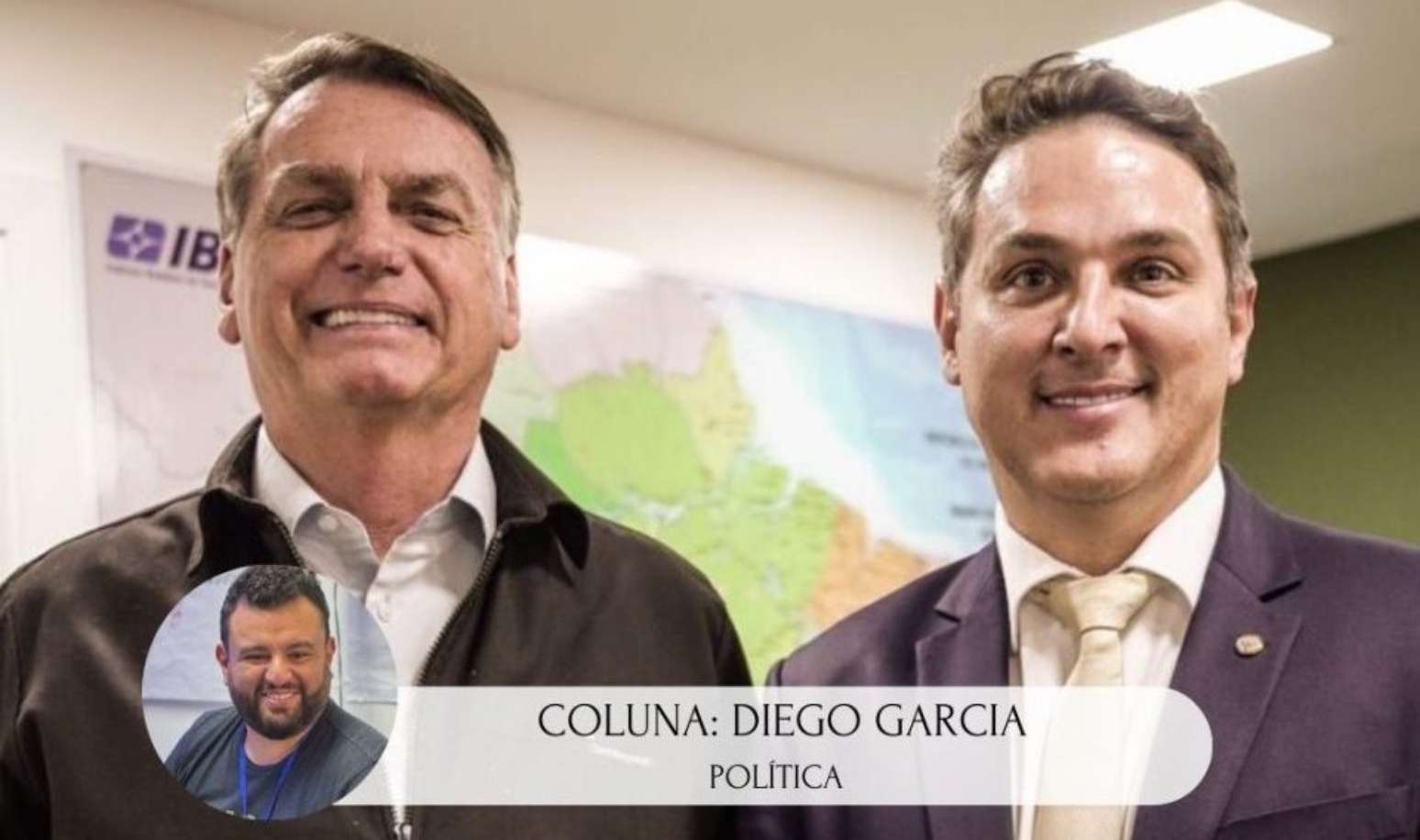 COLUNA | O que diz Luciano Zucco, líder da direita no RS, sobre a ...