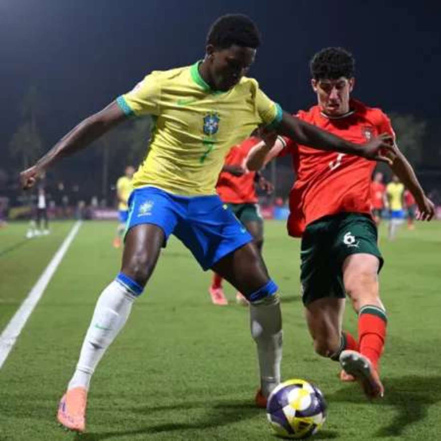 Brasil é eliminado por Portugal nos pênaltis e se despede da Copa do ...
