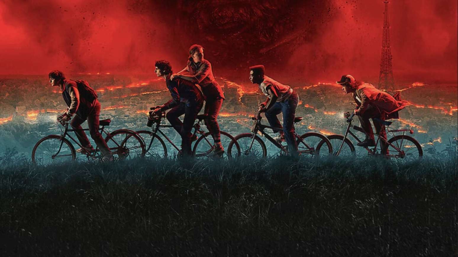 O "Bingo de Hawkins": 7 clichês que sempre se repetem em 'Stranger Things'