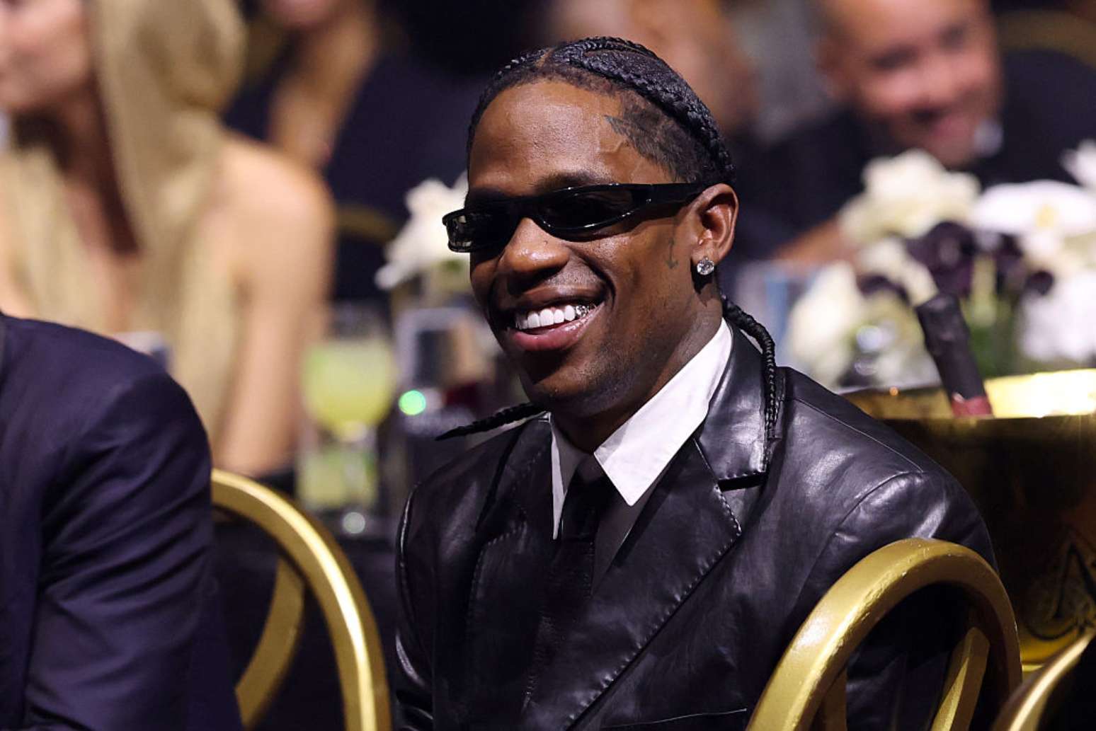 Travis Scott fecha 'capítulo histórico' ao quebrar recorde de vendas de ...