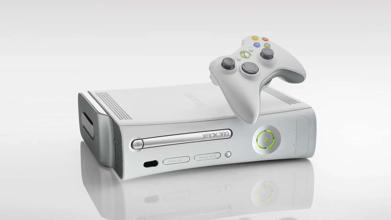 Xbox 360: celebrando 20 anos do console que mudou tudo