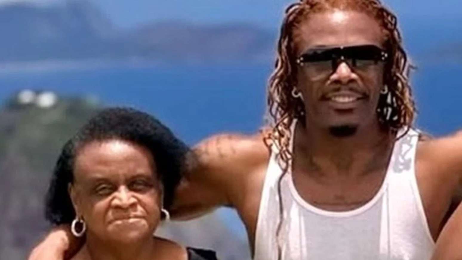 O que a mãe de Creo Kellab tem? Expulso de 'A Fazenda 17', ator pediu ajuda