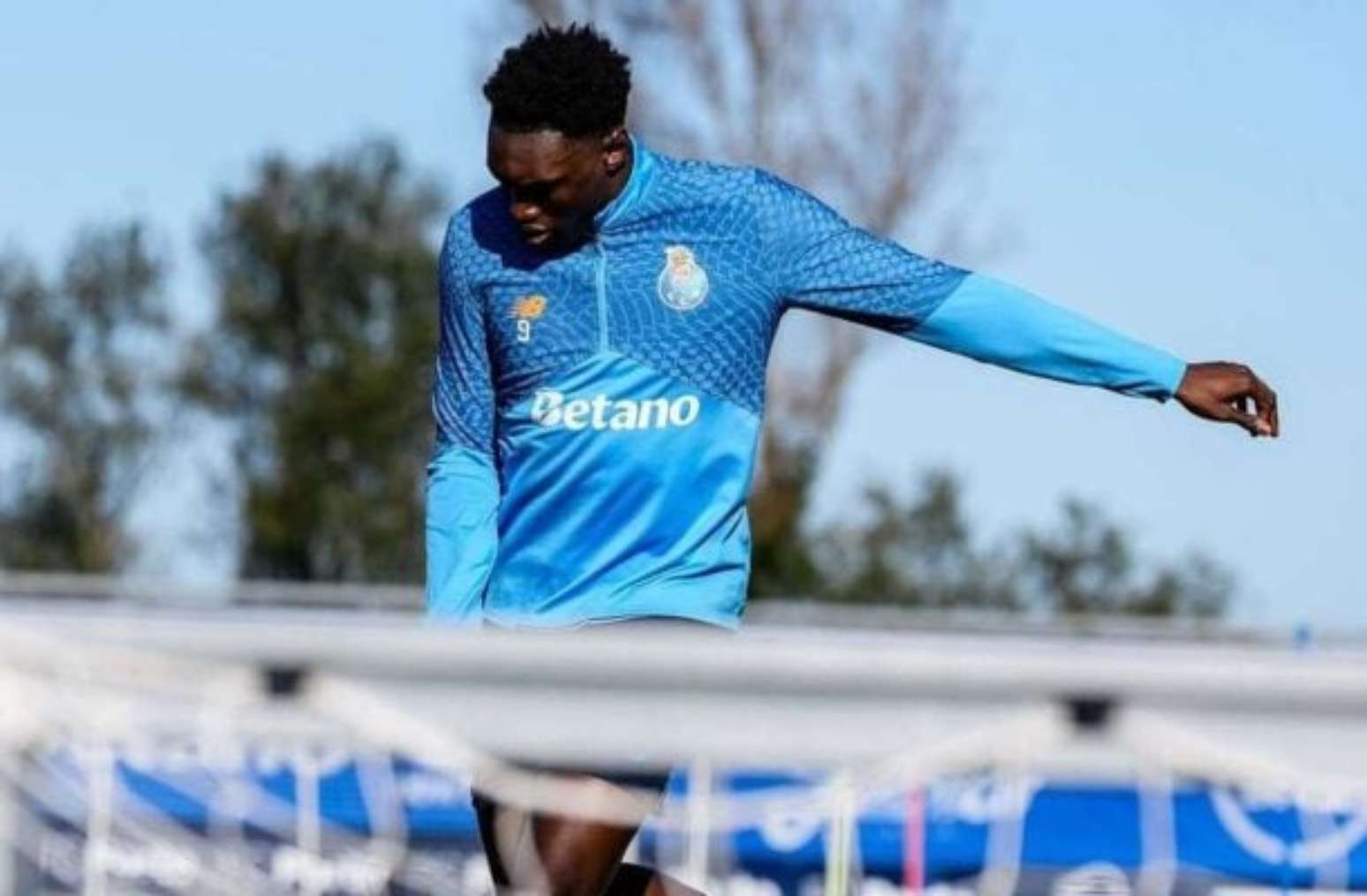 Porto x Nice: onde assistir, escalações e arbitragem