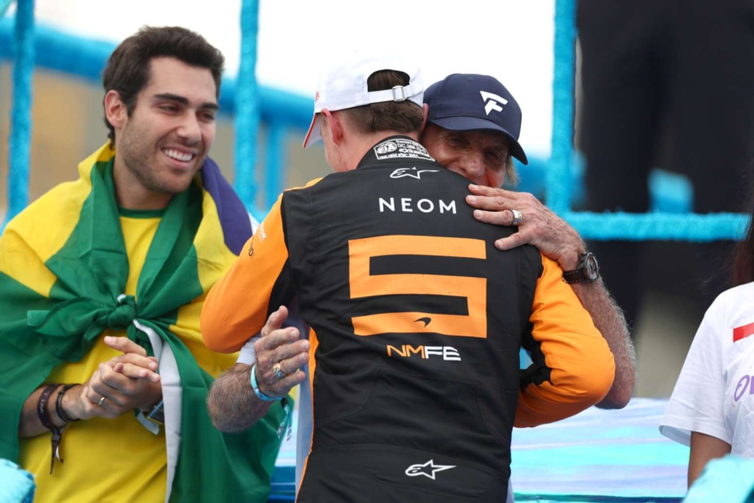 Fórmula E: o que você precisa saber para ir ao ePrix de SP