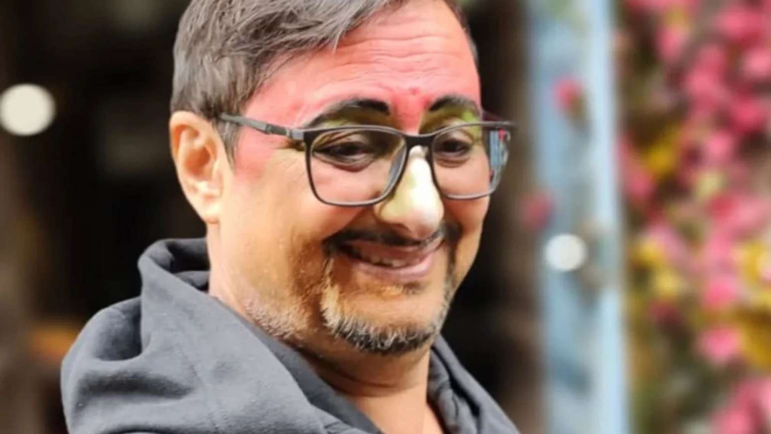 Ator Tony Germano morre aos 55 anos; Famosos lamentam tragédia