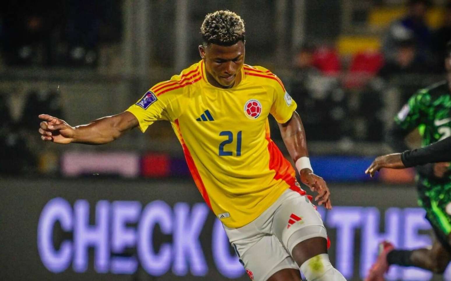 Néiser Villarreal poderá reforçar o Cruzeiro na Copa do Brasil? Entenda