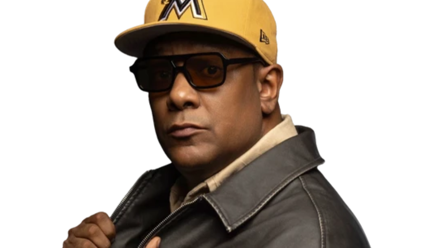 Márcio Victor, do Psirico, assusta fãs após sentir fortes dores no peito