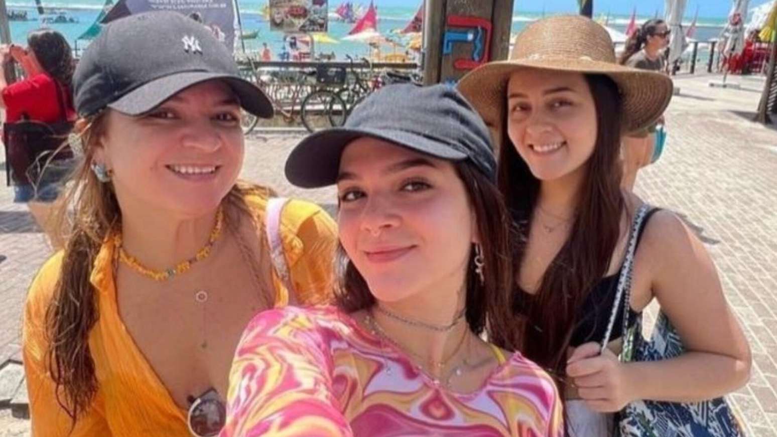 Mãe de Mel Maia fez desabafo impactante antes de morrer: 'Me sinto um lixo'