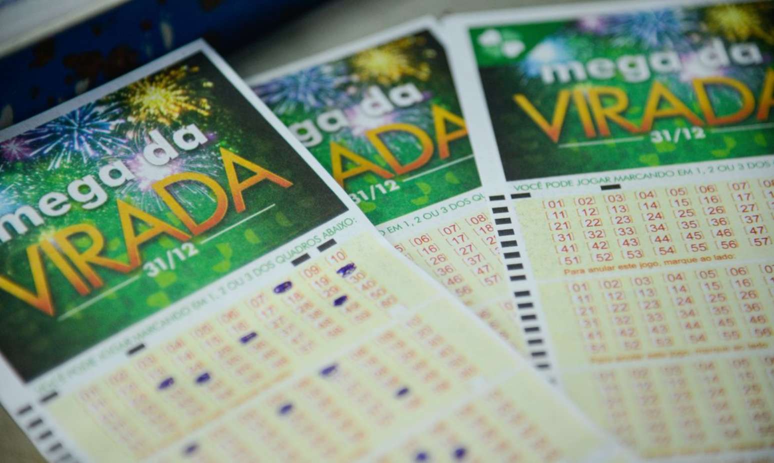 Que horas é o sorteio da Mega da Virada 2025? Saiba tudo e como apostar