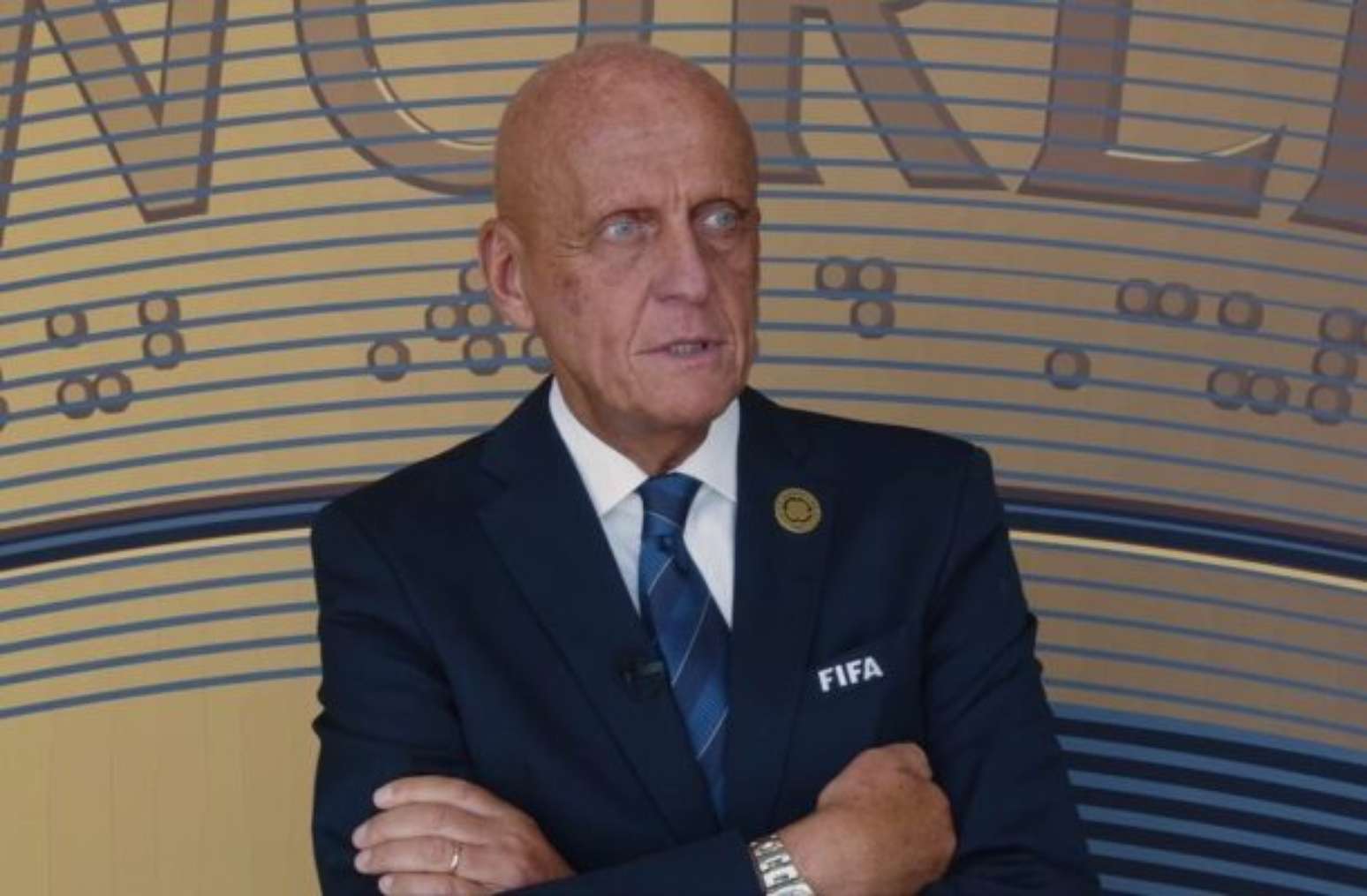 Fifa avalia nova regra para reduzir a cera
