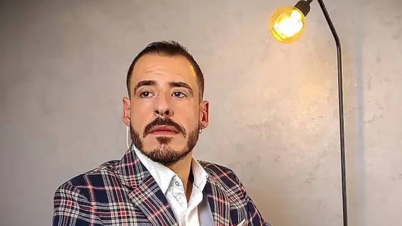 Influenciador Thiago Schutz, o Calvo do Campari, é preso em flagrante ...