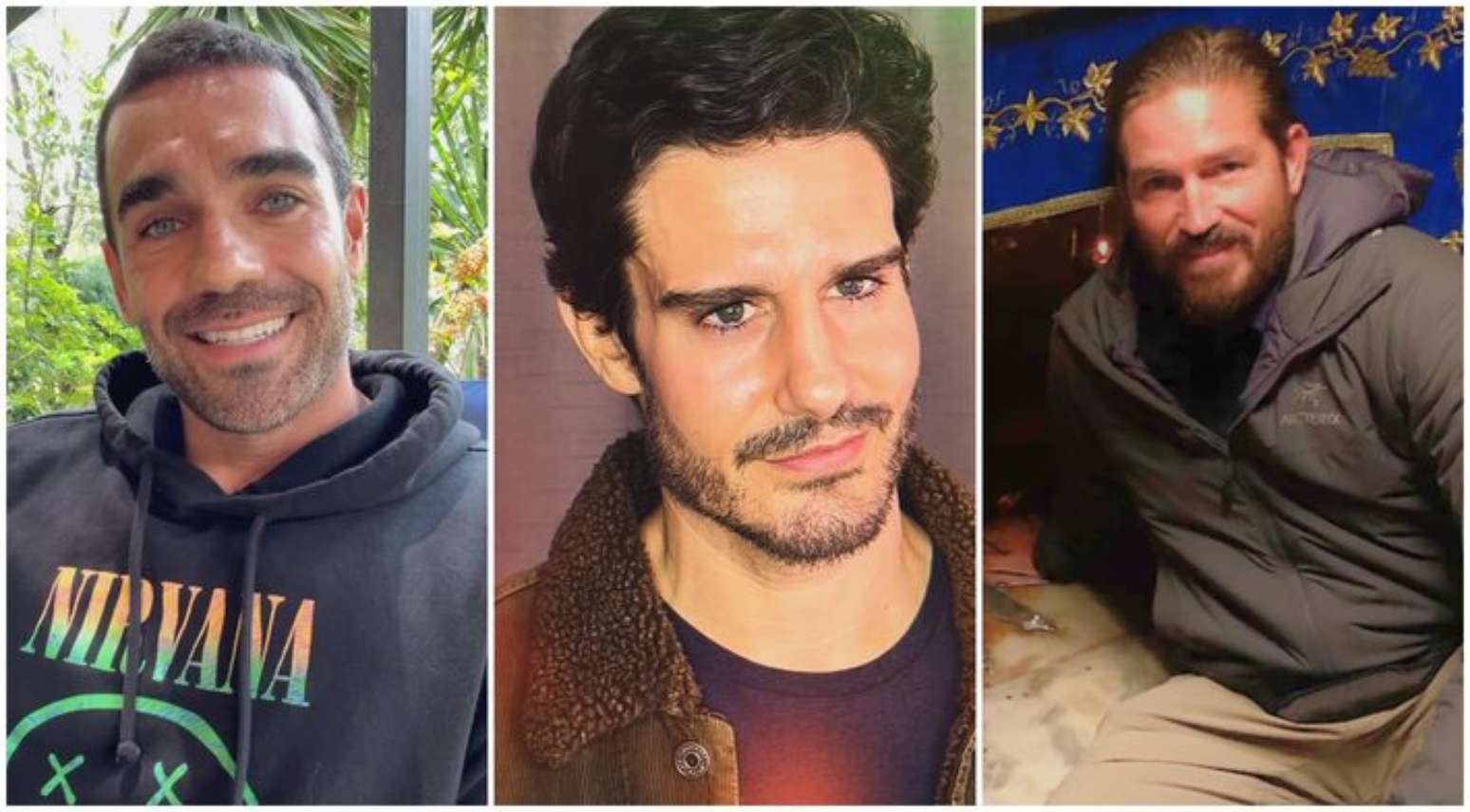 'Dark Horse': Filme sobre Bolsonaro terá elenco internacional com galã ...