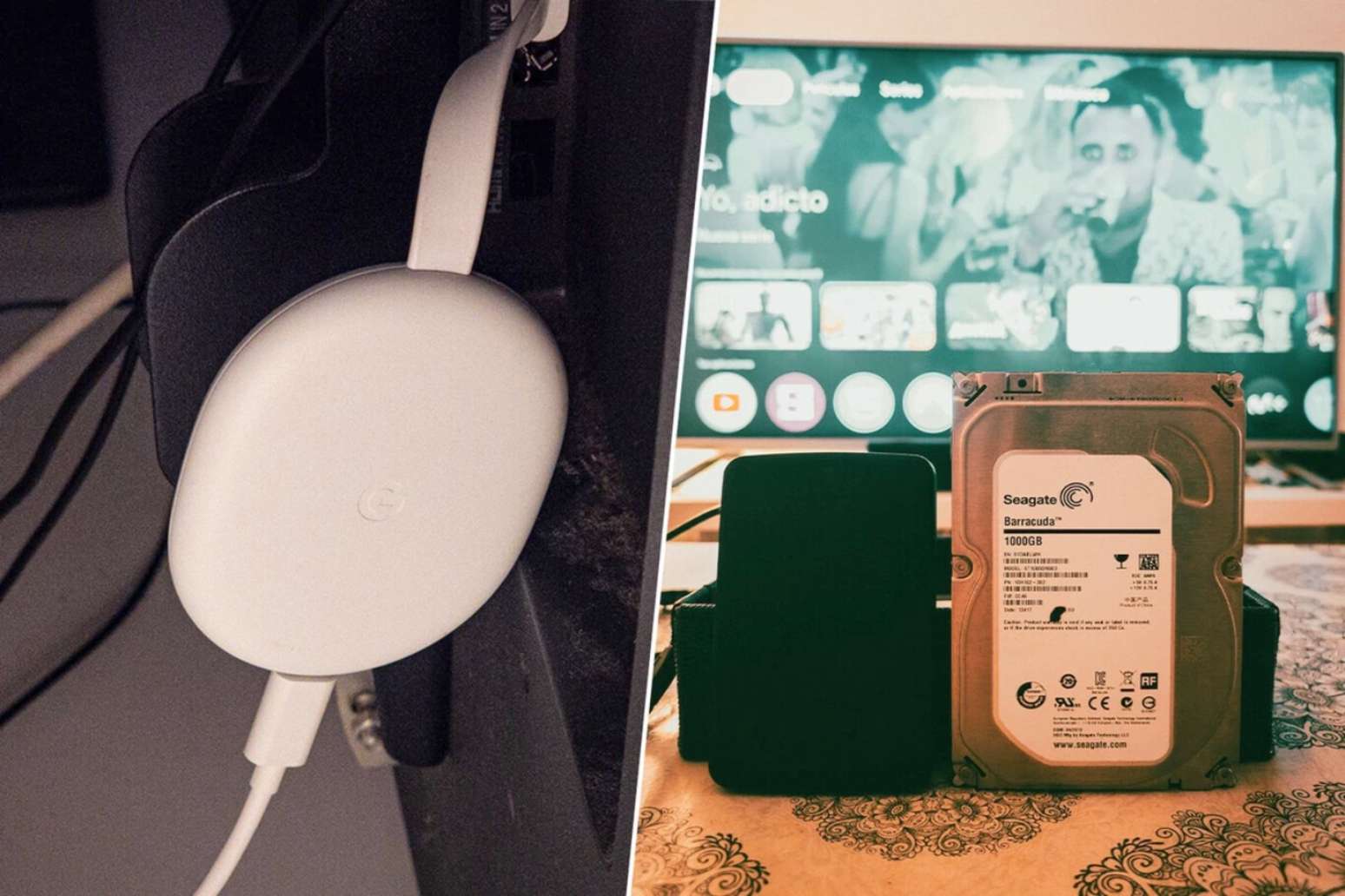 Se você tem um HD antigo, nada de jogar fora: você tem um tesouro em ...