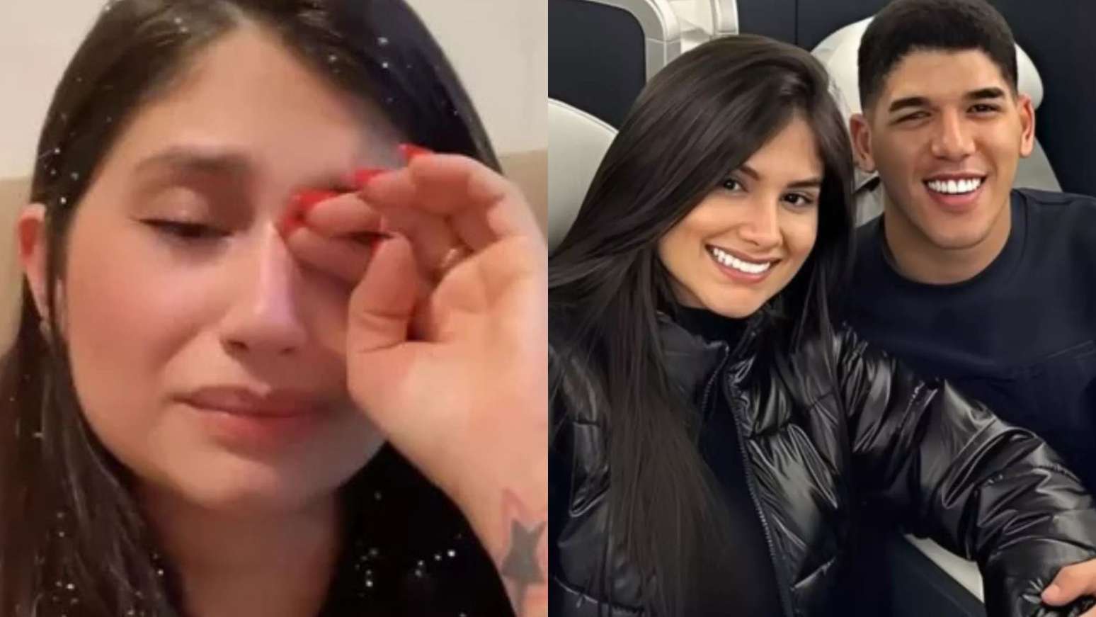 Ex de Zé Vaqueiro causa espanto com atitude após término: 'Eu perdi'