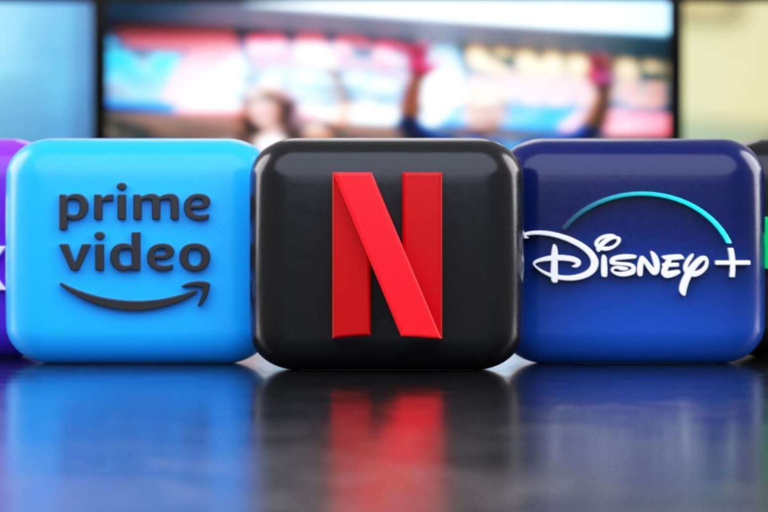 Novidades da semana: lançamentos da Netflix, Disney+ e Prime Video ...