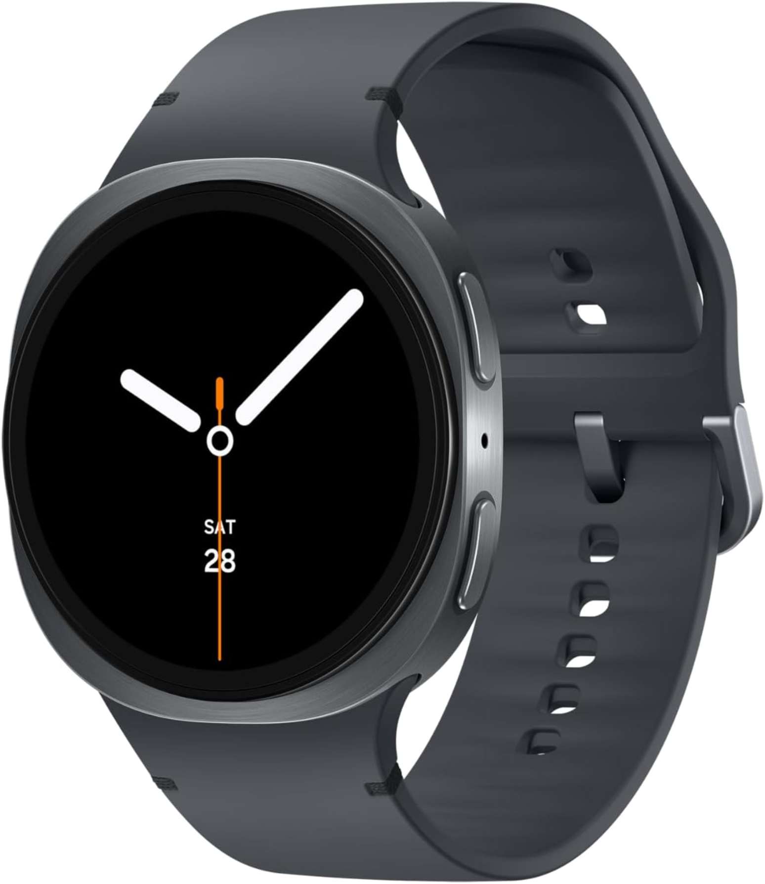 Review: Samsung Galaxy Watch8 40 mm LTE – 24% OFF (Smartwatch Premium)