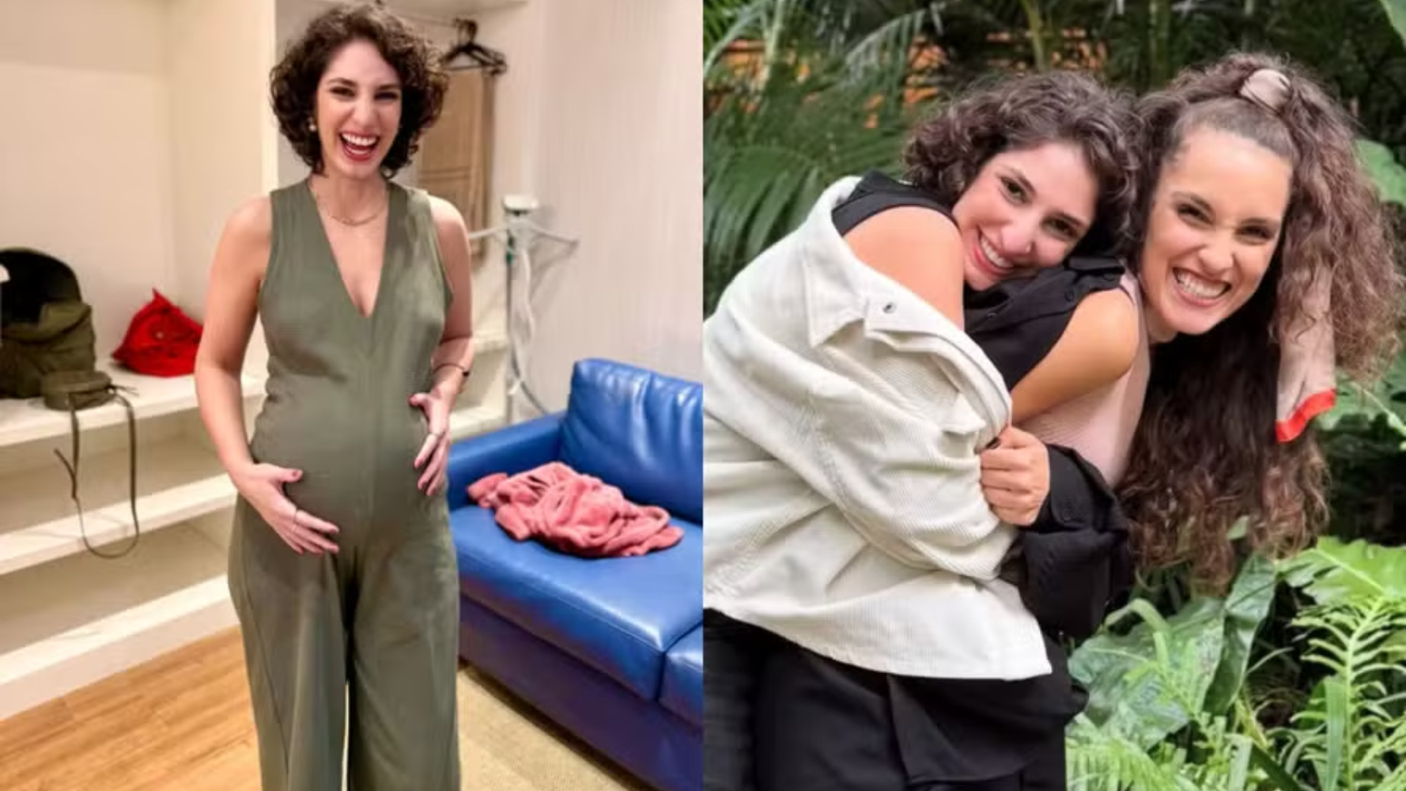 Assim como em 'Dona de Mim', Bel Lima revela desejo de ter filho com a ...