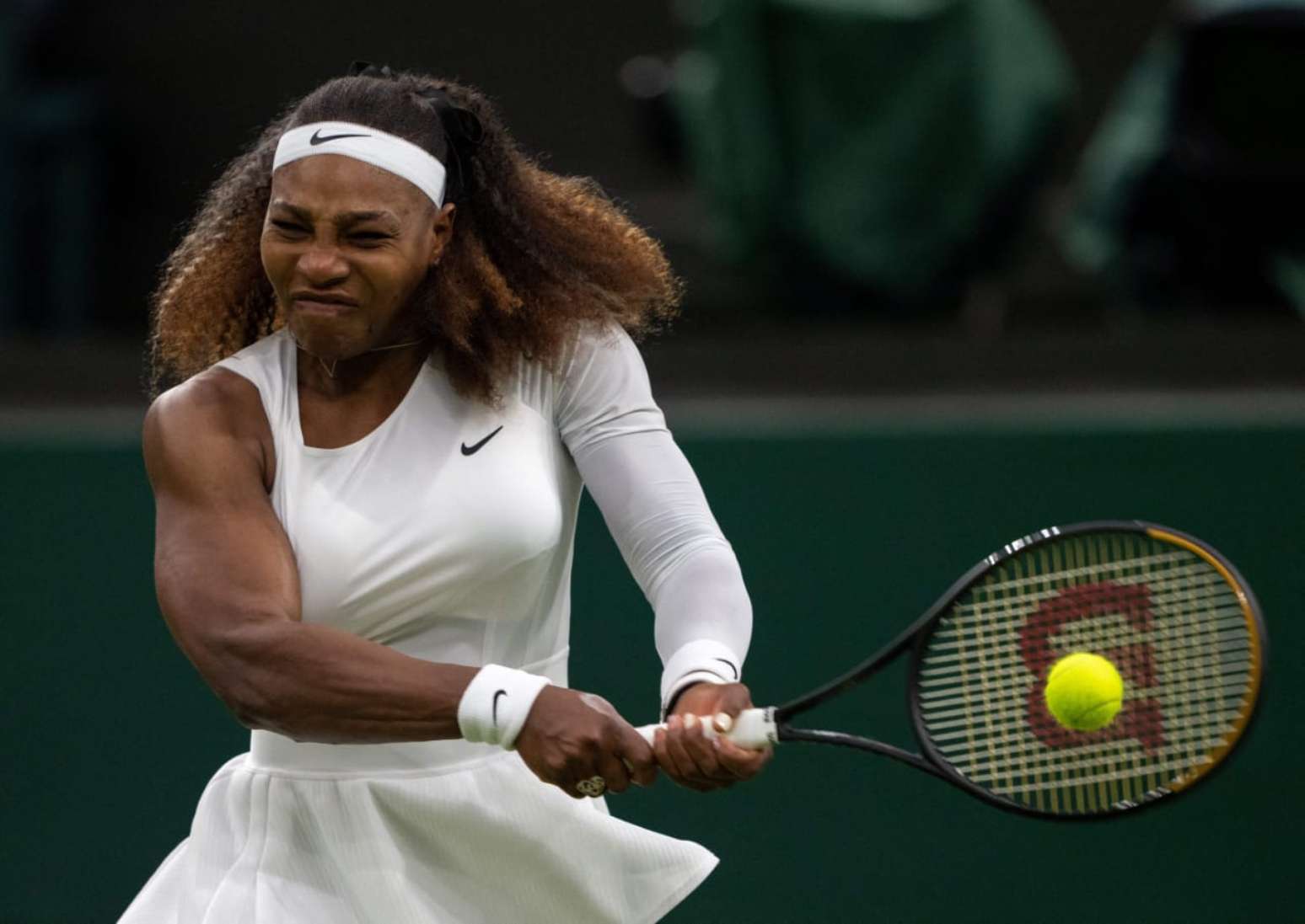 Serena Williams pode voltar ao tênis em 2026