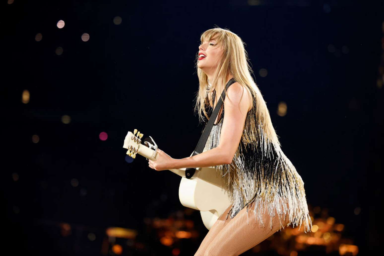 Taylor Swift lança trailer de 'The Eras Tour: The Final Show', seu novo ...