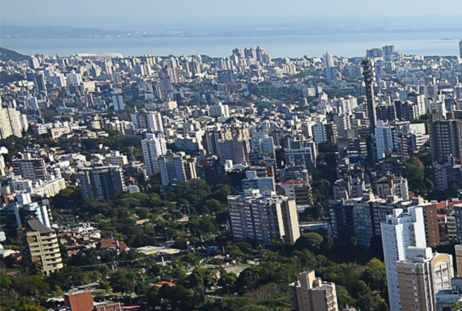 CEEE divulga lista com 18 ruas em 6 bairros que terão desligamento de energia nesta quarta-feira ...