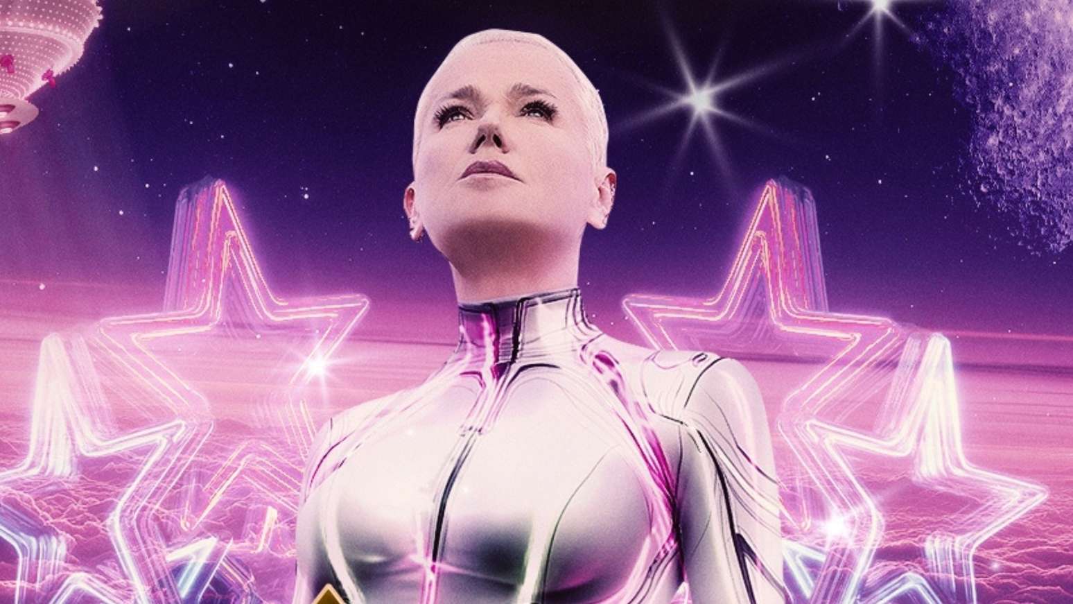 Xuxa anuncia show 'O Último Voo da Nave' em São Paulo