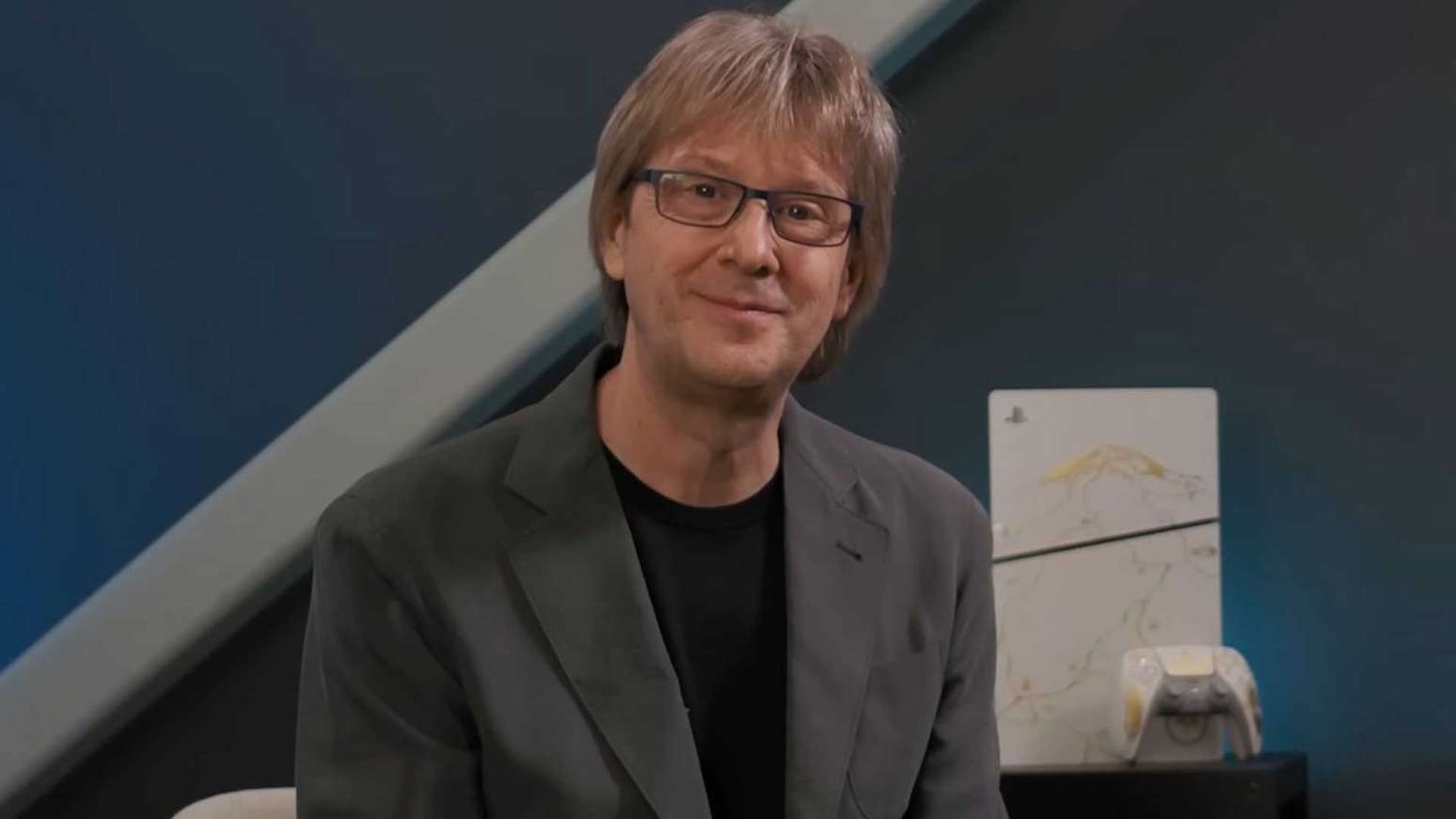 Trabalhar na Sega no fim dos anos 80 não era nada fácil, diz Mark Cerny