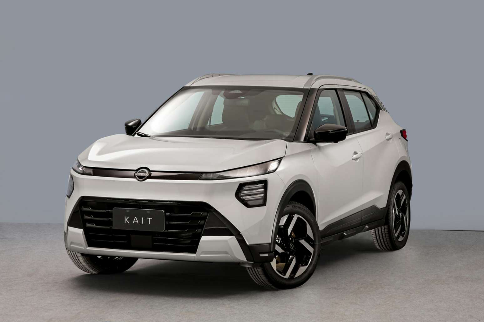 5 SUVs zero km mais baratos do Brasil em dezembro de 2025