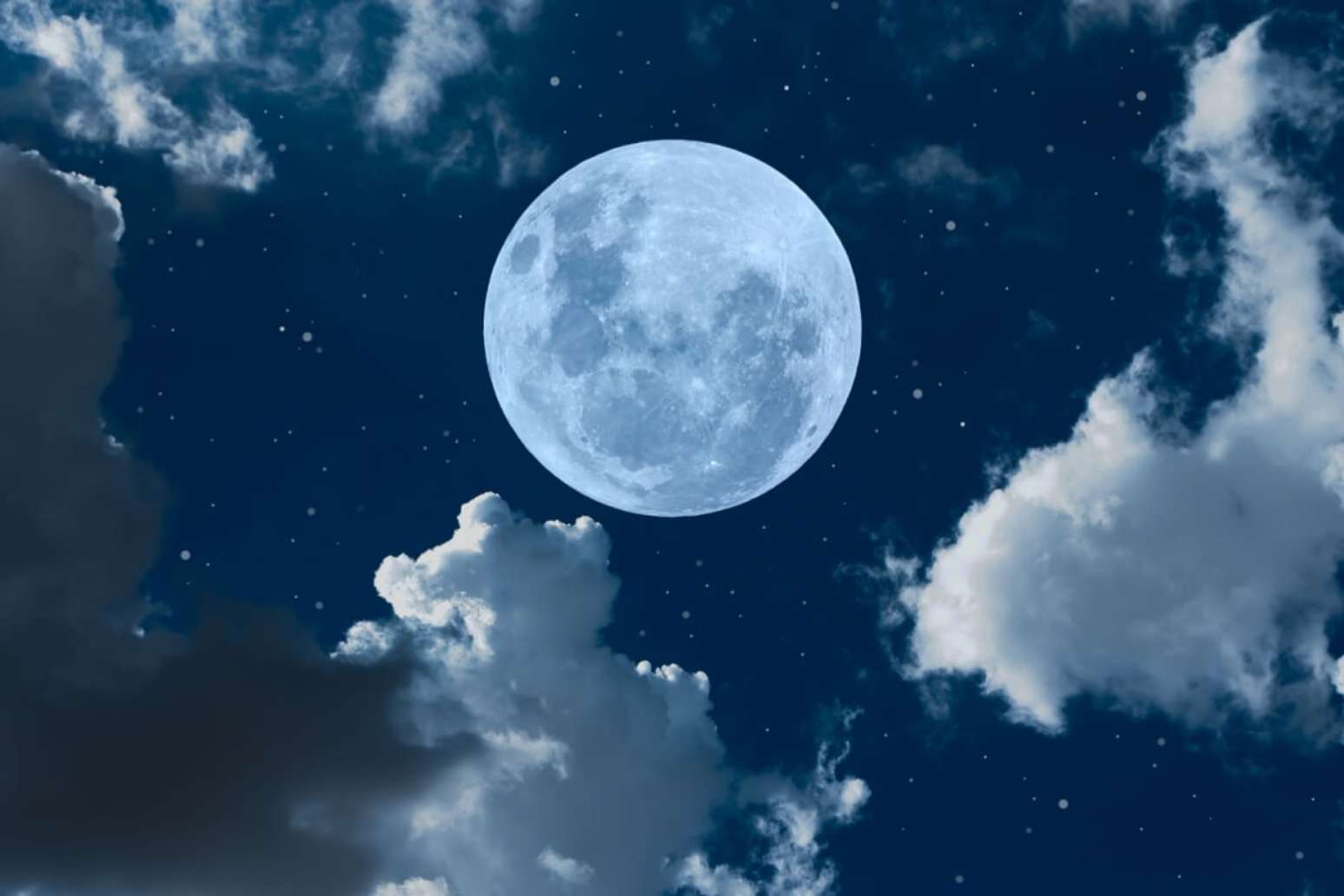 Lua hoje: veja qual é a fase lunar desta quinta-feira, 4 de dezembro de ...