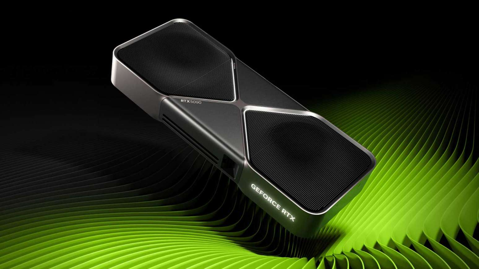 NVIDIA inclui suporte ao PhysX nas placas GeForce RTX 50