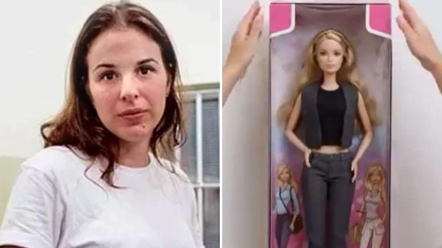 Fãs criam Barbie de Suzane Von Richthofen e causam revolta: