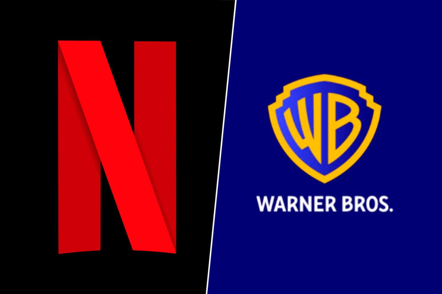 Netflix compra a Warner Bros., mantém a HBO e conclui uma das ...