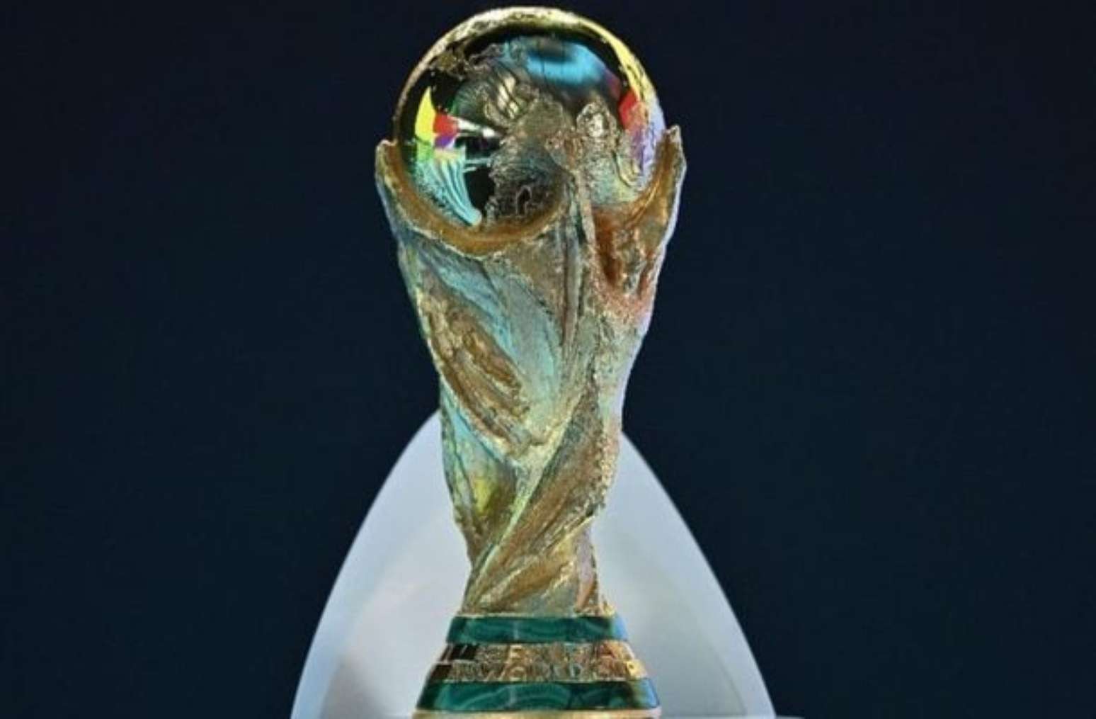 Copa do Mundo 2026: confira a tabela completa, locais, datas e horários ...