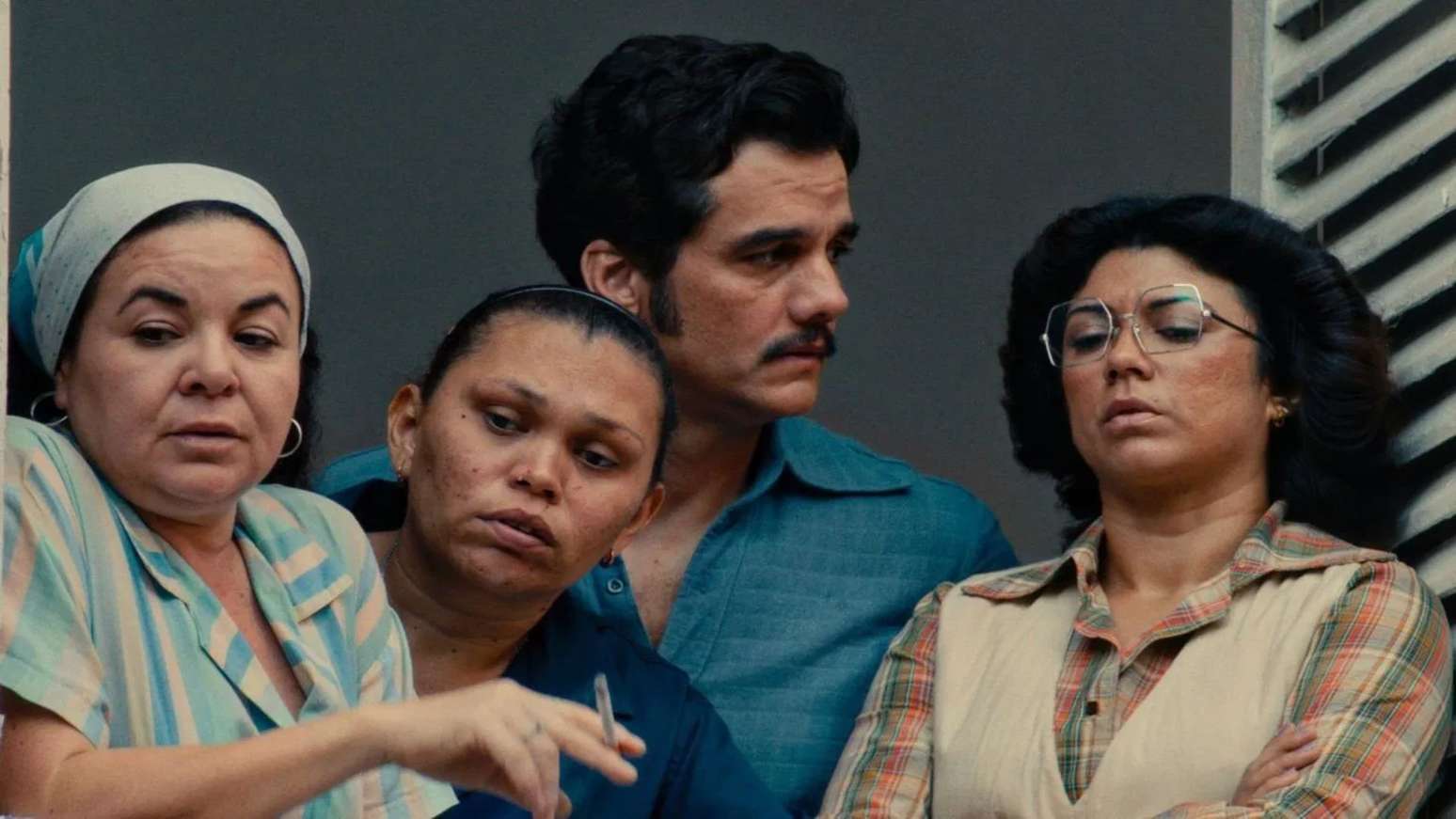 'O Agente Secreto' fica em 2º lugar como Melhor Filme em prêmio de ...