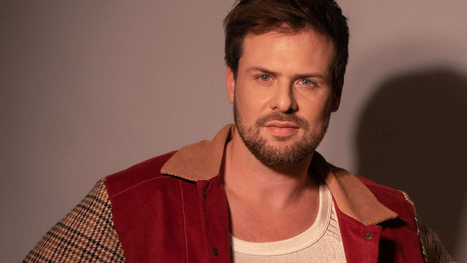 Gabriel Sanches fala sobre a complexidade de Breno em Dona de Mim: 'Paternidade'