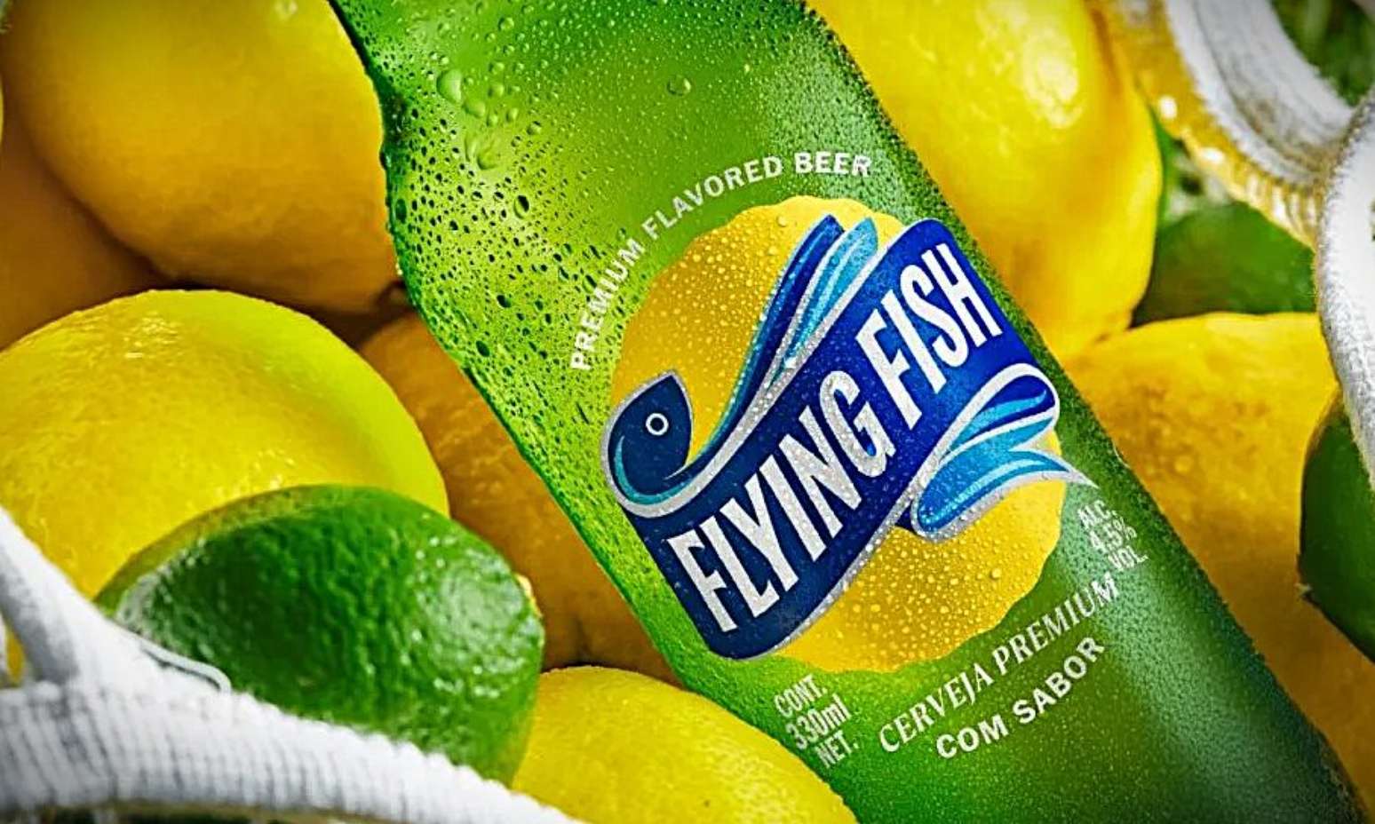 Cerveja saborizada: Ambev testa nova cerveja no Rio Grande do Sul