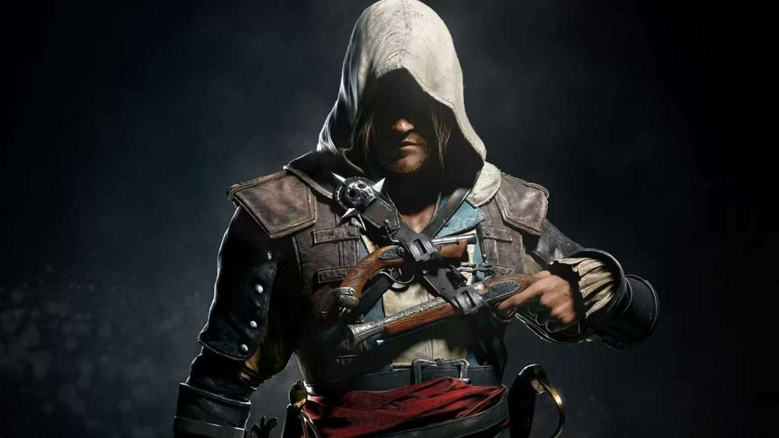 Assassin's Creed Black Flag Resynced é classificado na Europa