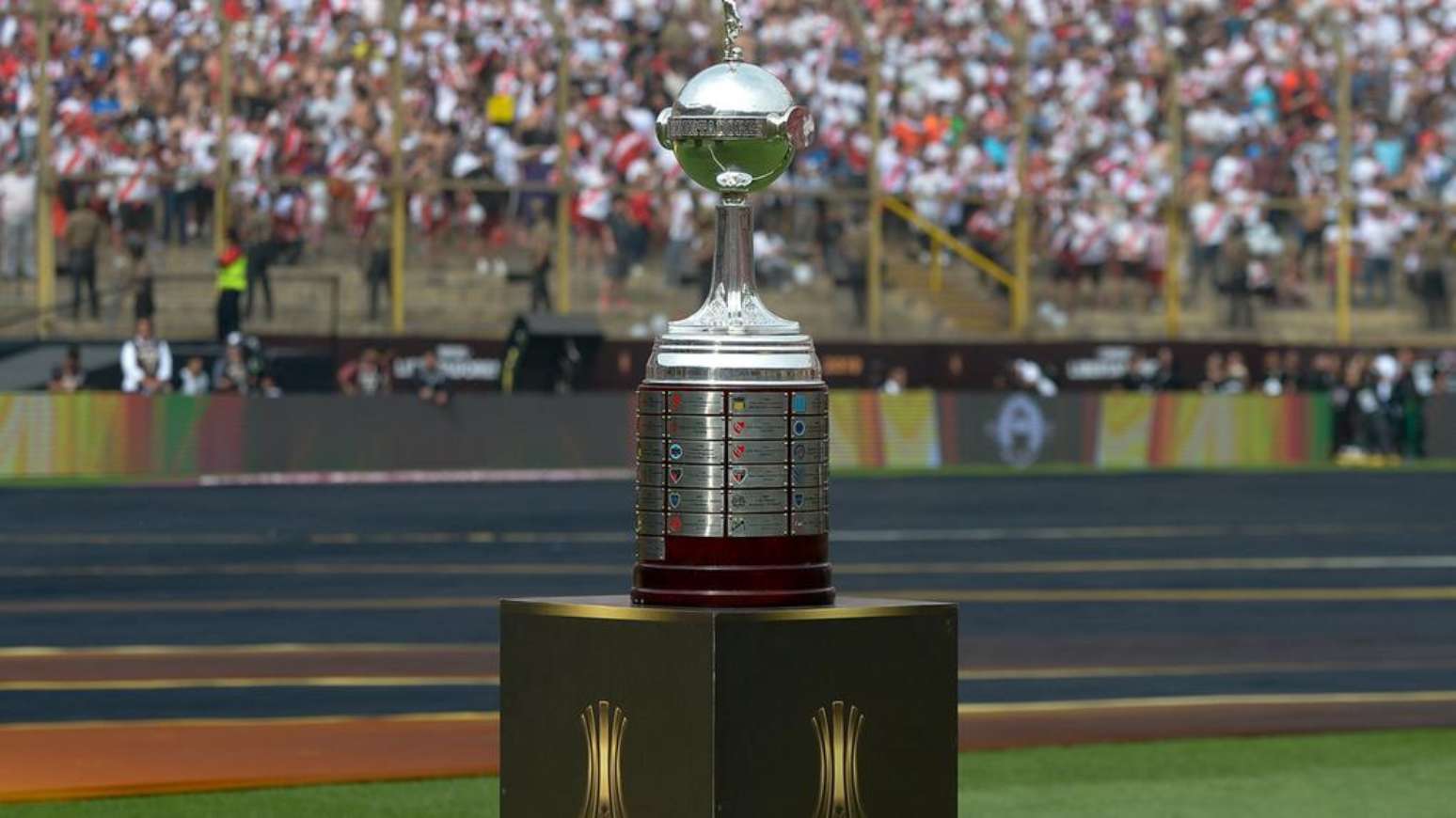 Conmebol define data e horário do sorteio da Pré-Libertadores 2026; veja