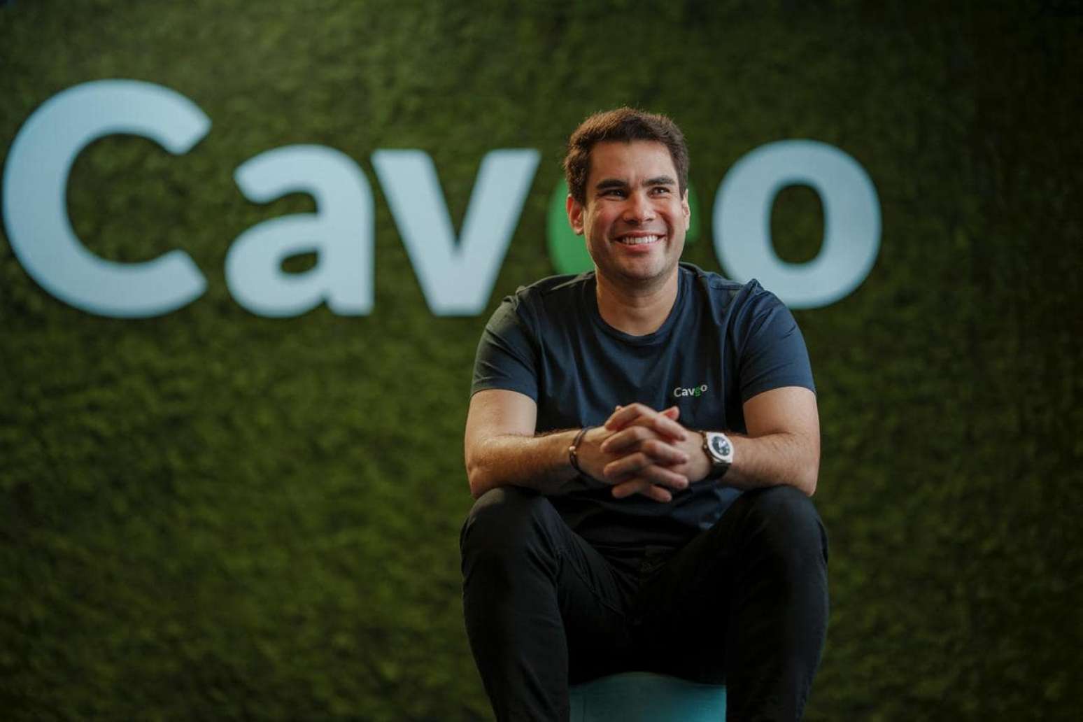 Caveo capta R$ 54 milhões para liderar mercado financeiro médico no Brasil