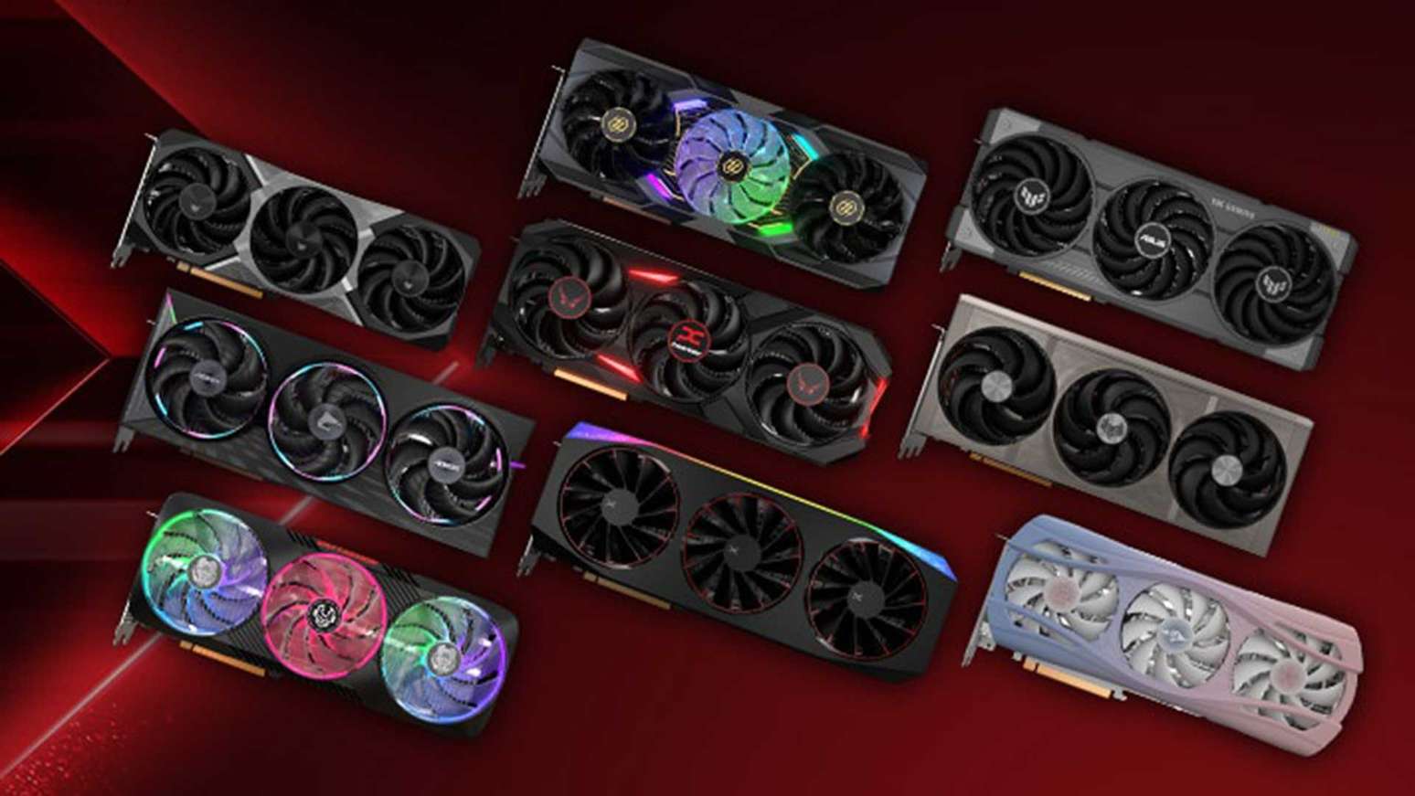 AMD lança FSR Redstone com upscaling e Frame Gen via machine learning