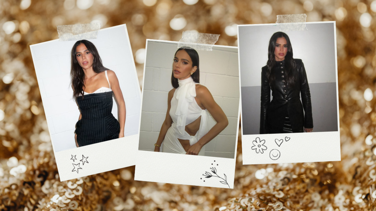 Bruna Marquezine em sua melhor fase: veja os trabalhos mais aguardados ...