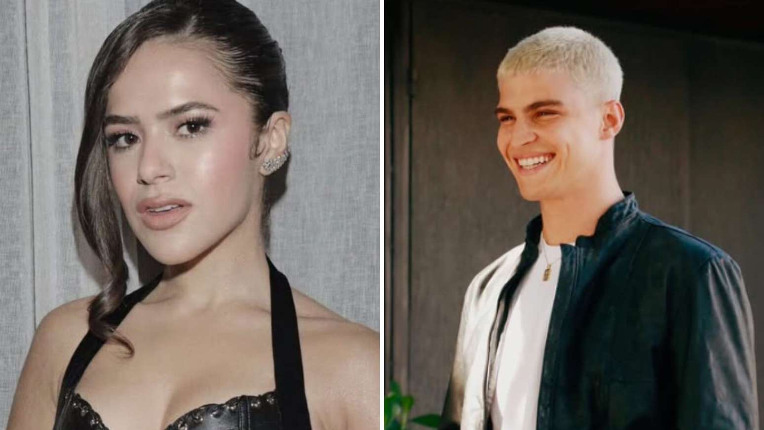 Tá namorando? Saiba quem é o suposto novo affair de Maisa